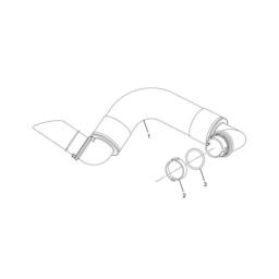 Navistar International® Truck Parts | Engine | Assemblies Skeleton ...