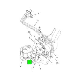 Navistar International® Truck Parts | Brakes | Switch