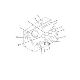 Navistar International® Truck Parts | Electrical | Block