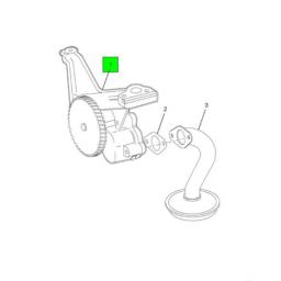 Navistar International® Truck Parts | Engine | Assemblies Skeleton ...