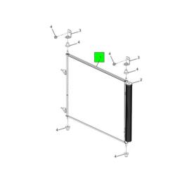 Navistar International® Truck Parts | Cab | Condenser