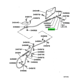 Mitsubishi FUSO® Truck Parts | Automatic Transmission | Automatic ...