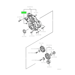 Mitsubishi FUSO® Truck Parts | Components | Cap | Source One Parts Center