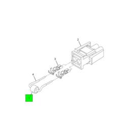Navistar International® Truck Parts | Brakes | Rectifier