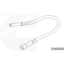 Cummins® Truck Parts | Electrical | Electrical Connector Repair Socket