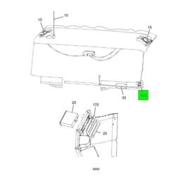Navistar International® Truck Parts | Electrical | Body