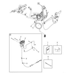 Navistar International® Truck Parts | Engine | Fuel System | Valve