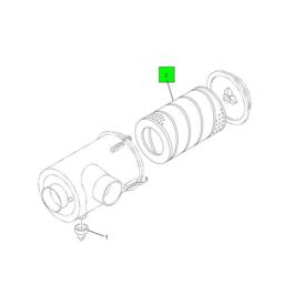 Navistar International® Truck Parts | Engine | Fuel System | Filter