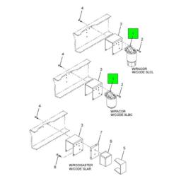 Navistar International® Truck Parts | Engine | Fuel System | Filter