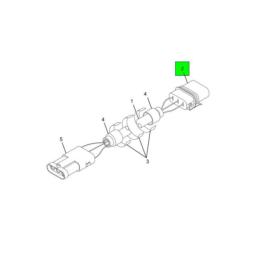 Navistar International® Truck Parts | Electrical | Body