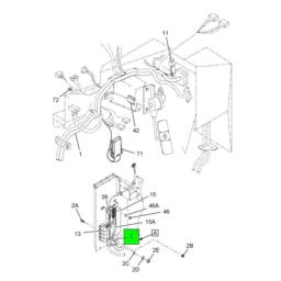 Navistar International® Truck Parts | Electrical | Block