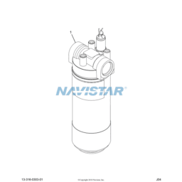 Navistar International® Truck Parts | Engine | Assemblies Skeleton ...