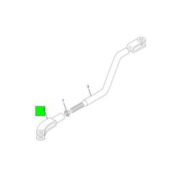 Navistar International® Truck Parts | Clutch | Fork