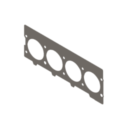 Cummins® Truck Parts | Cylinder Head