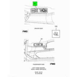 Navistar International® Truck Parts | Electrical | Module