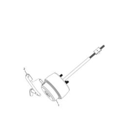 Navistar International® Truck Parts | Engine | Fuel System | Actuator