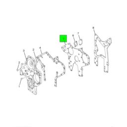 Navistar International® Truck Parts | Engine | Assemblies Skeleton ...