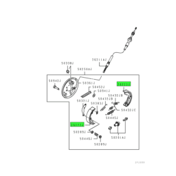 Mitsubishi FUSO® Truck Parts | Automatic Transmission | Automatic ...