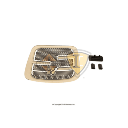 Navistar International® Truck Parts | Cab | Glass