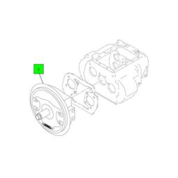 Navistar International® Truck Parts | Clutch | Fork
