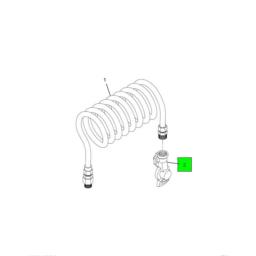 Navistar International® Truck Parts | Brakes | Coupling