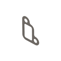 Cummins® Truck Parts | Oil | Oil Suction Connection Gasket | Source One ...