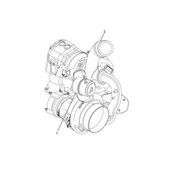 Navistar International® Truck Parts | Engine | Fuel System | Actuator