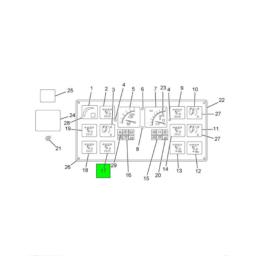 Navistar International® Truck Parts | Exhaust | Harness Parts for ...