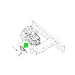 Navistar International® Truck Parts | Clutch | Cylinder