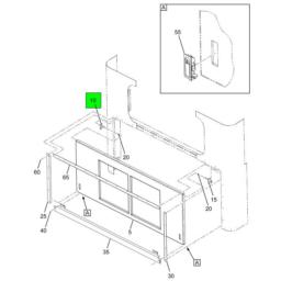 Navistar International® Truck Parts | IC Bus | IC Bus | Pivot | Source ...