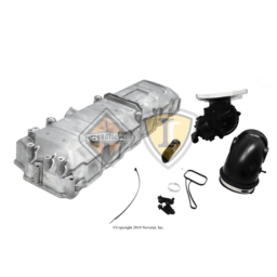Navistar International® Truck Parts | Engine | Assemblies Skeleton ...