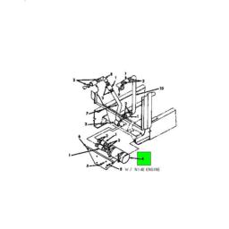 Navistar International® Truck Parts | Transmission | Cooler
