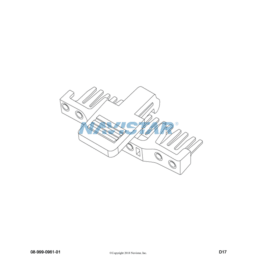 Navistar International® Truck Parts | Electrical | Lock