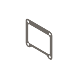 Cummins® Truck Parts | Oil | Oil Drain Gasket