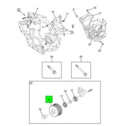 Navistar International® Truck Parts | Engine | Assemblies Skeleton ...
