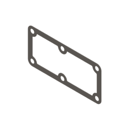 Cummins® Truck Parts | Gasket | Hand Hole Gasket