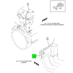 Navistar International® Truck Parts | Electrical | Control