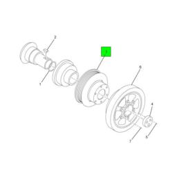 Navistar International® Truck Parts | Engine | Assemblies Skeleton ...