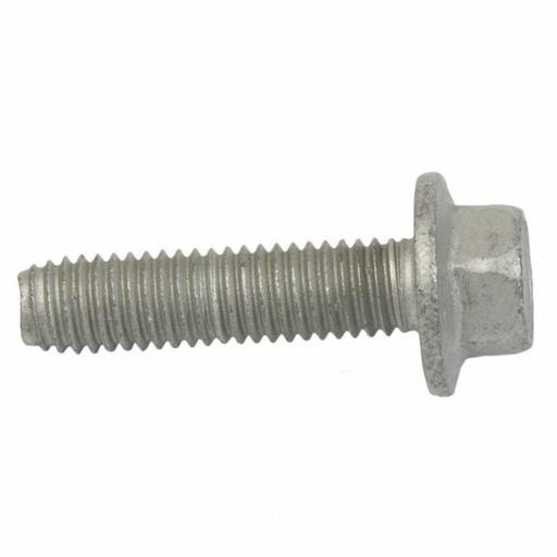 W500805S439 Ford | Screw - M5 x 20MM | Source One Parts Center