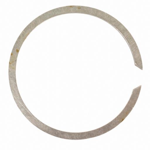 AV6Z00817D Ford | Snap ring 6-MT | Source One Parts Center