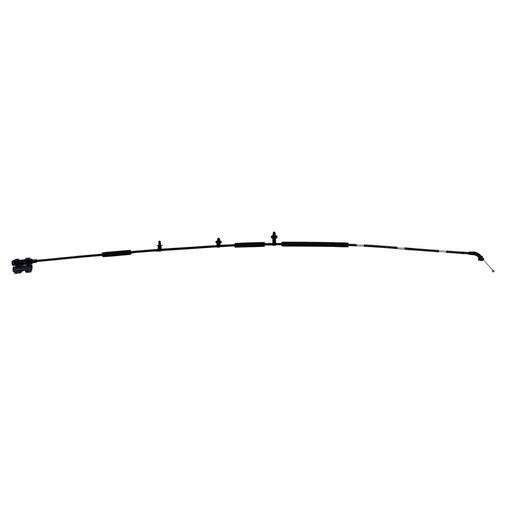 PJ6Z16916A Ford | Hood Release Cable Control | Source One Parts Center