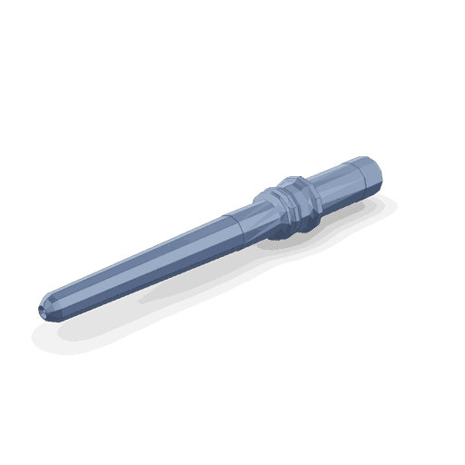 4897114 Cummins | Male Connector | Source One Parts Center