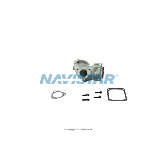 1876112C93 Navistar International | EGR Mixing Duct Seal Kit | Source ...