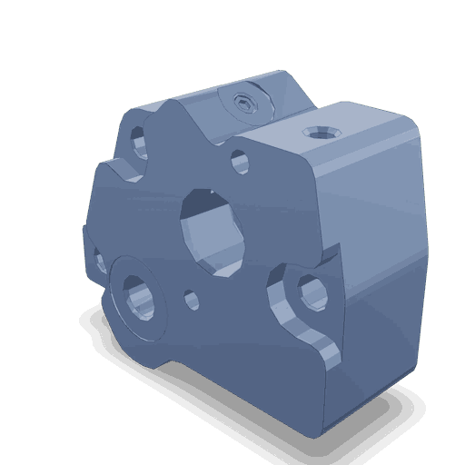 2872518RX Cummins | Fuel Pump Adapter | Source One Parts Center