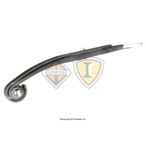 3596105C92 Navistar International | Rear Chassis Left Support Spring ...
