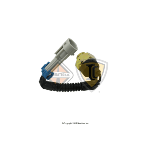 3583181C1 Navistar International | Back-Up Light Switch | Source One ...