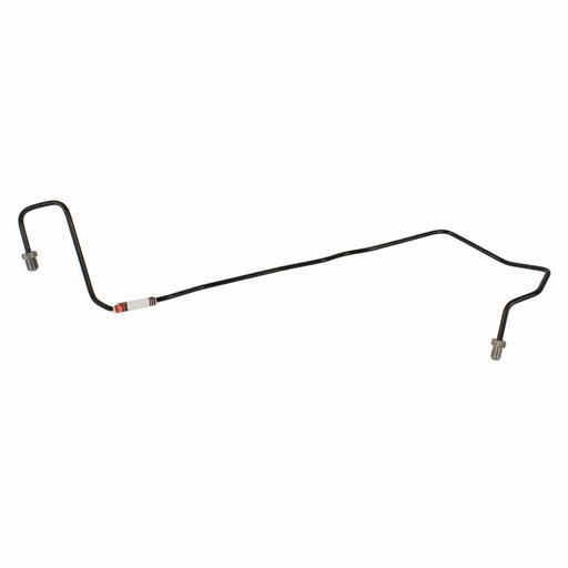BRTF116 Ford | Brake Hydraulic Line Tube - Left Front | Source One ...