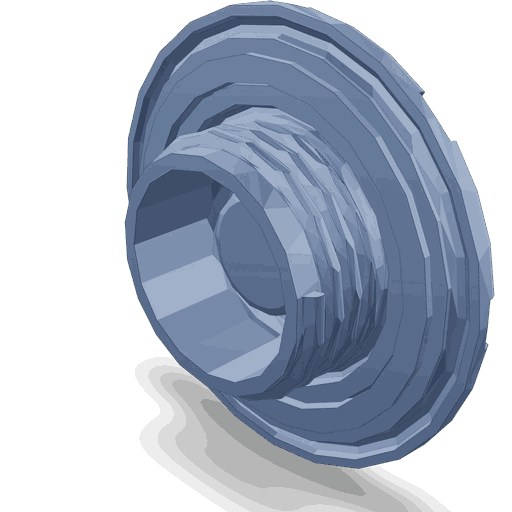 4935281 Cummins | Access Hole Cover | Source One Parts Center