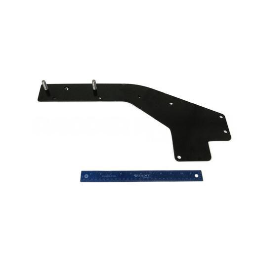 M85-6222R Kenworth | Tank Def Support RH | Source One Parts Center