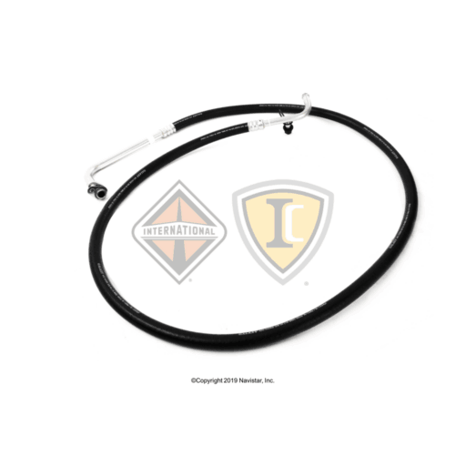 3576361C91 Navistar International | Flexible Refrigerant Hose A/C ...